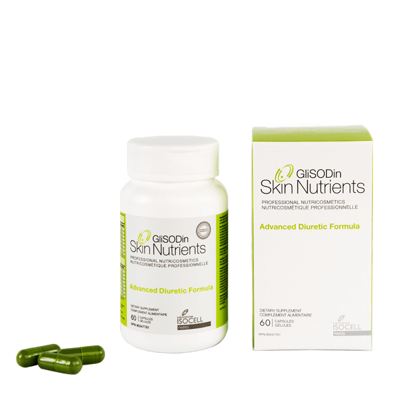 Skin Nutrients – Nature Derma™